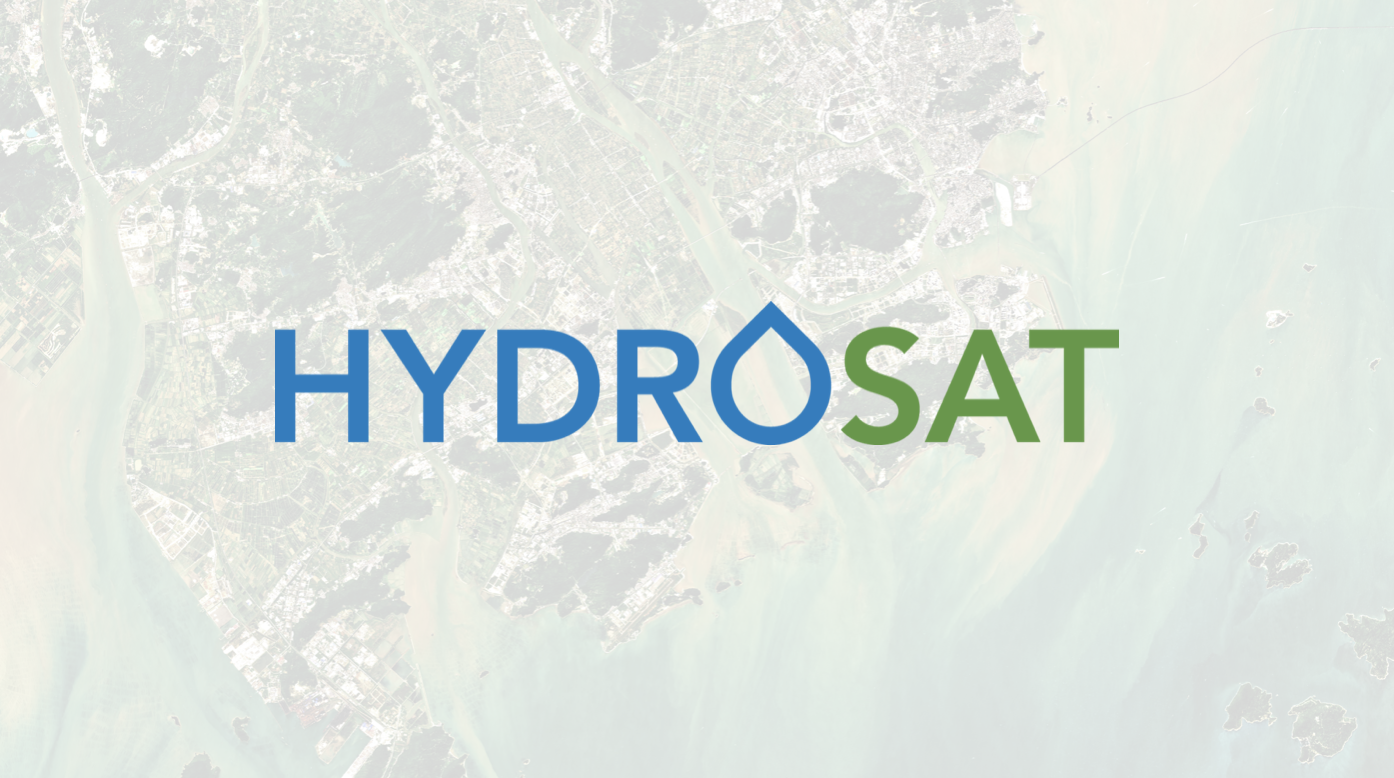 Hydrosat – Freeflow